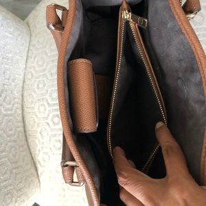 Coach | Bags | Coach Small Margot Carryall | Poshmark